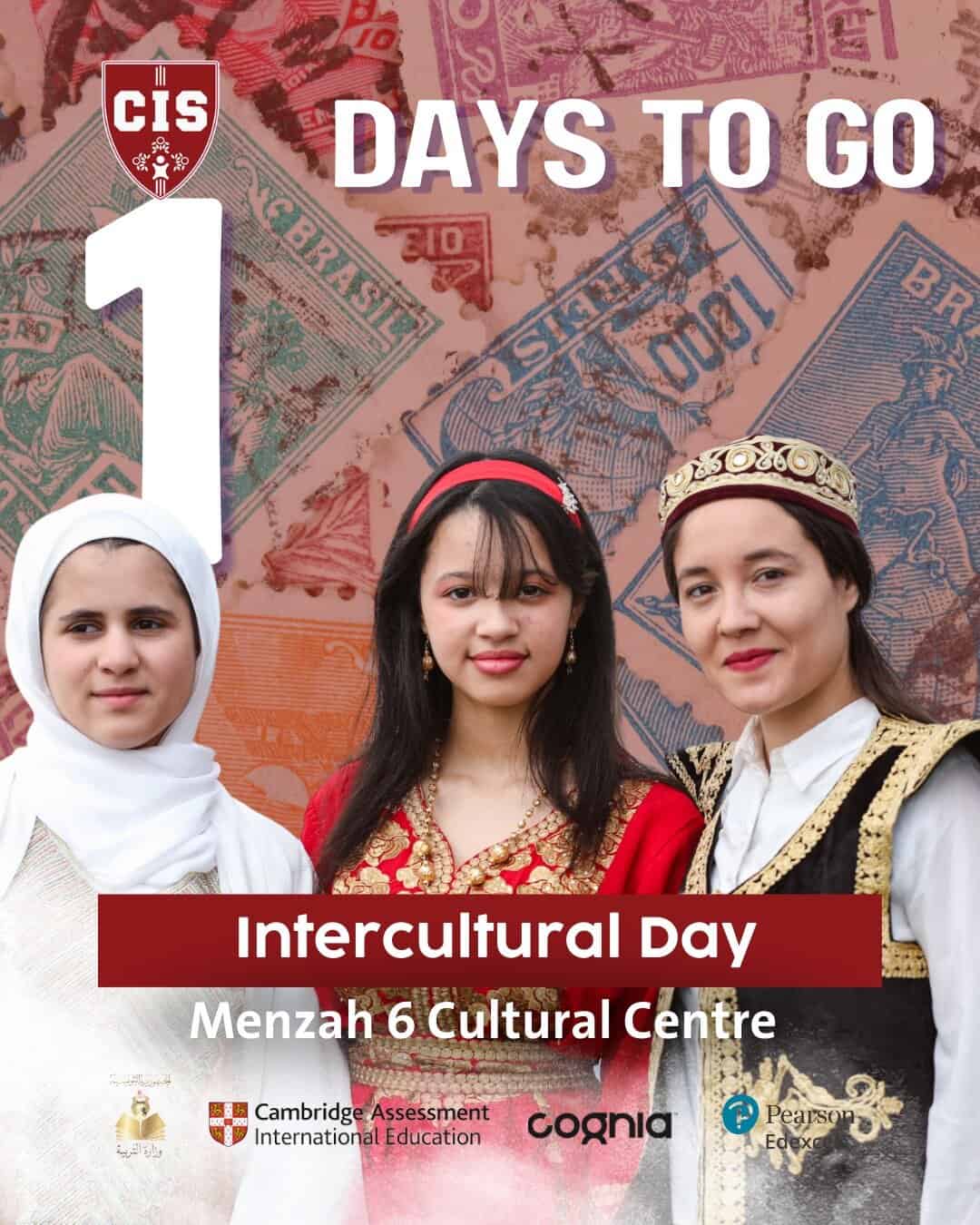 Intercultural Day - CIS Tunis